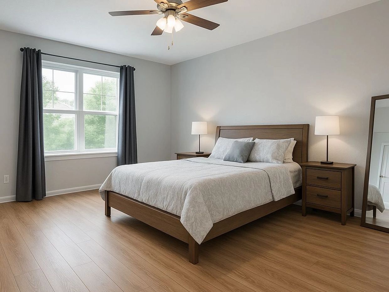 Synchronized Flooring | Floor-O